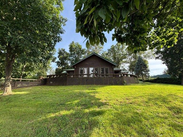 5615 N Sugar Creek Rd, Olney, IL 62450