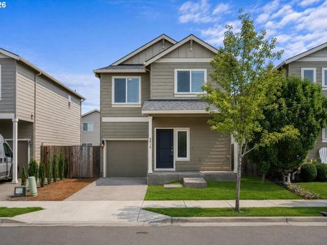 5615 NE 130th Pl, Vancouver, WA 98682