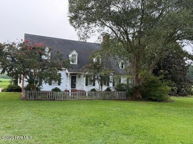 5615 Oakley Rd, Robersonville, NC 27871