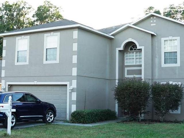 5615 Oakwood Knoll Dr, Lakeland, FL 33811