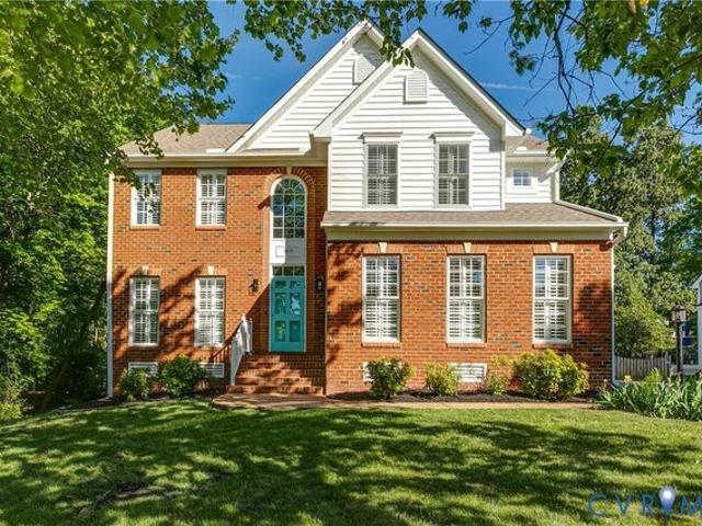5615 Barnsley Pl, Henrico, VA 23059