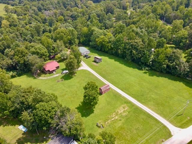 5615 Bartlett Rd