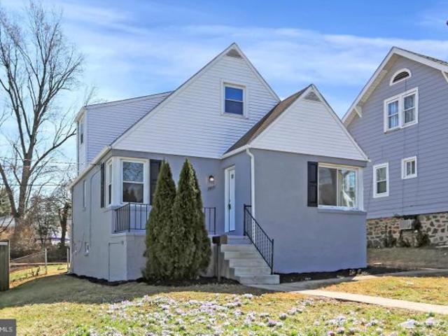 5615 Belle Vista Ave, Baltimore, MD 21206