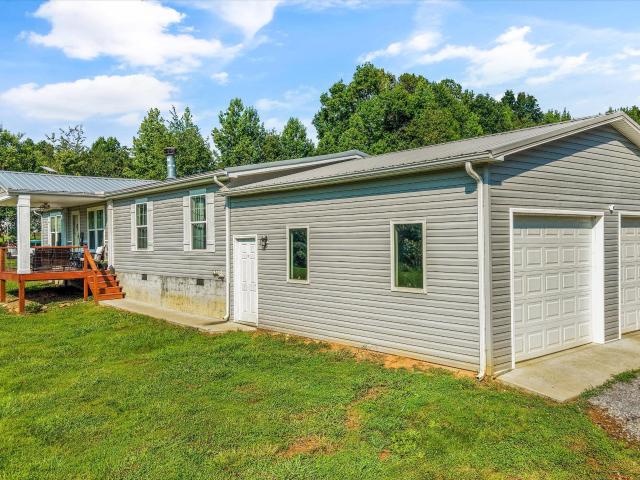 5615 Big Sandy Rd