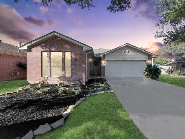 5615 Brenwood Gln Trl, Katy, TX 77449 | MLS #84218 | Compass