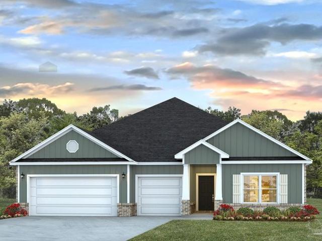 5615 Briset St, Milton, FL 32583