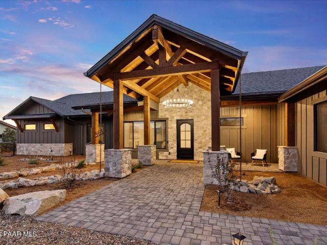5615 Deer Spring Pl, Prescott, AZ 86305 | MLS #1081 | Compass