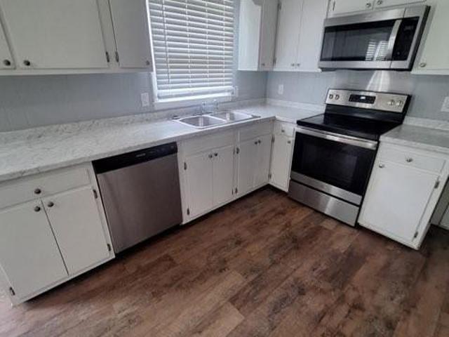 5615 Dodge Drive