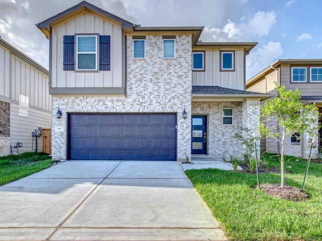5615 Giving Grace Way, Houston, US, TX