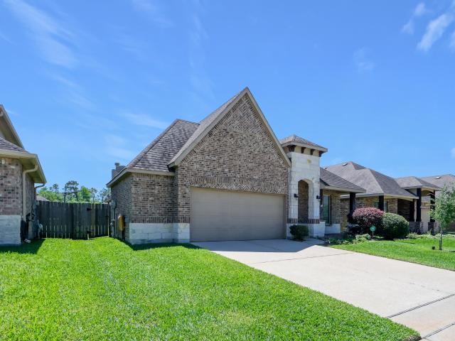5615 Glenfield Spring Lane