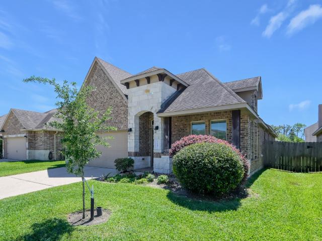 5615 Glenfield Spring Lane