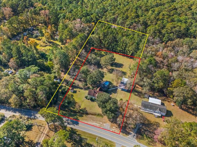5615 Highway 165, Ravenel, SC 29470 | MLS #26011 | Compass