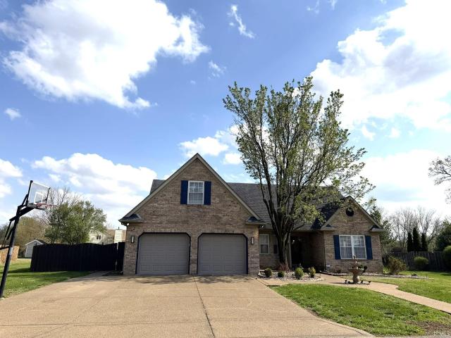5615 Kiowa Circle