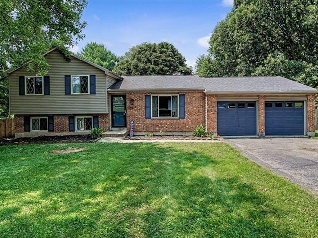 5615 Little Sugar Creek Rd, Bellbrook, OH 45440