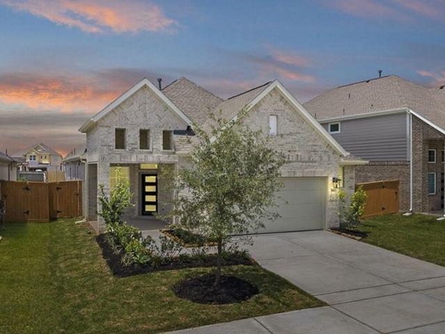 5615 Pearl Vista Dr, Katy, TX 77493