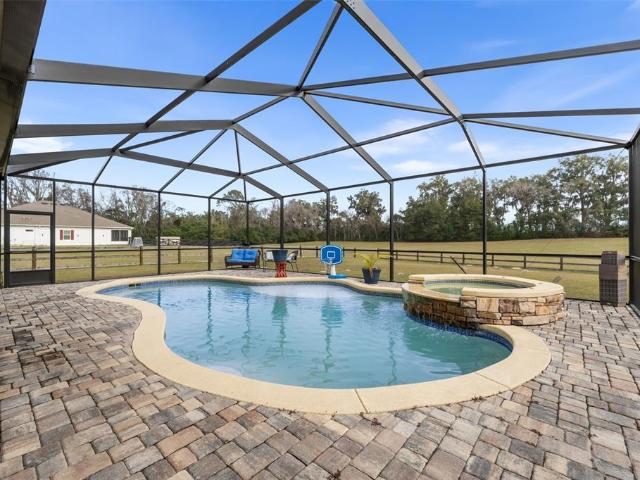 5615 SW 215th Ter, Newberry, FL 32669 | MLS #GC536207