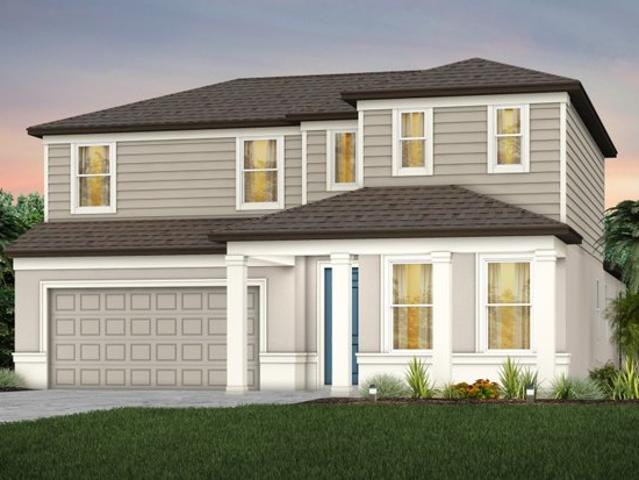 5615 Symphony Springs Ter, Parrish, FL 34219