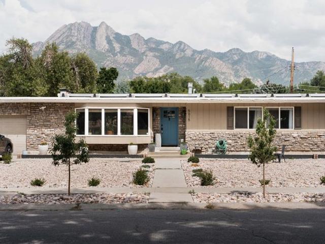 5615 S Laurelwood St, Holladay, UT 84121