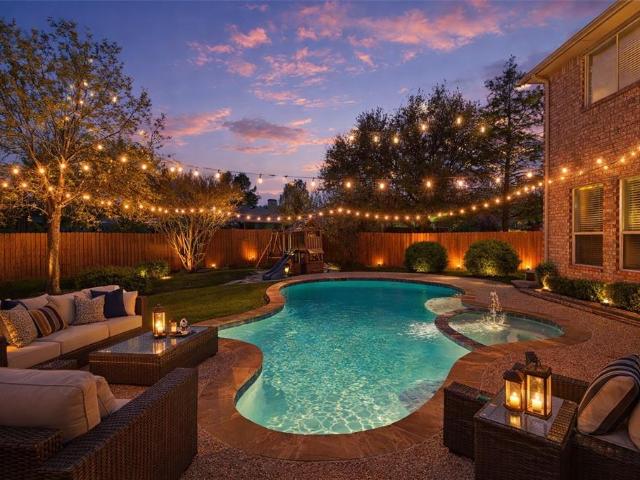 5615 Teal Court