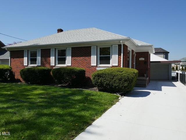 5615 th St, Toledo, OH 43611