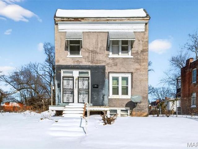 5615 Theodosia Ave, Saint Louis, MO 63112