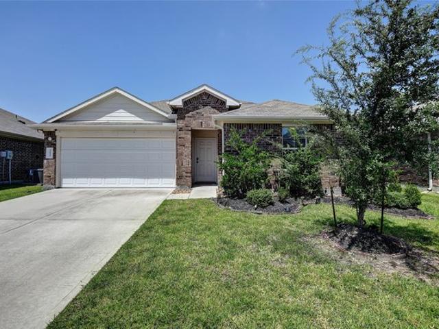 5615 Tindarey Bluff Trl, Katy, TX 77449