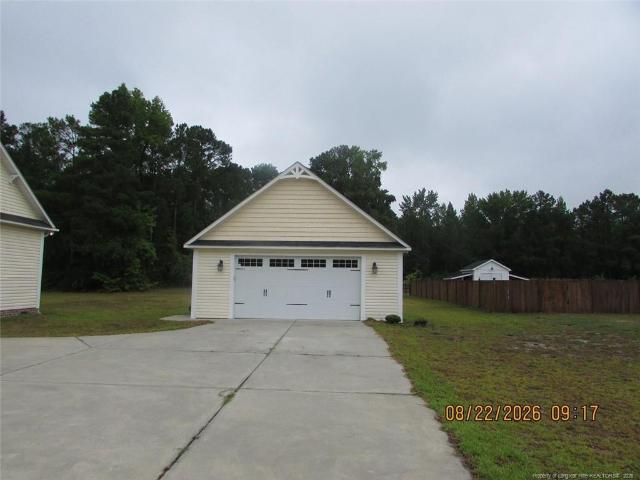 5615 Toby Place