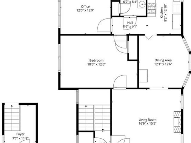 5615 Victor St, Dallas, TX 75214 | MLS #21216