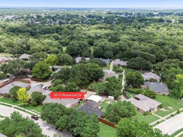 5615 Vinewood Dr, Garland, TX 75043