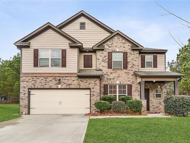 5615 Wisbech Way, Atlanta, GA 30349 | MLS #7765