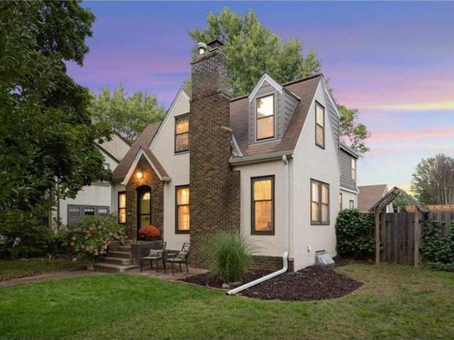 5615 12th Ave S, Minneapolis, MN 55417