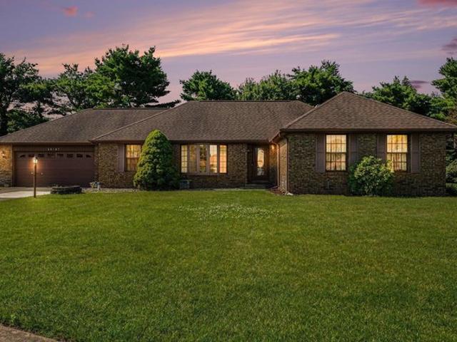 56167 Sturbridge Cir, Mishawaka, IN 46545