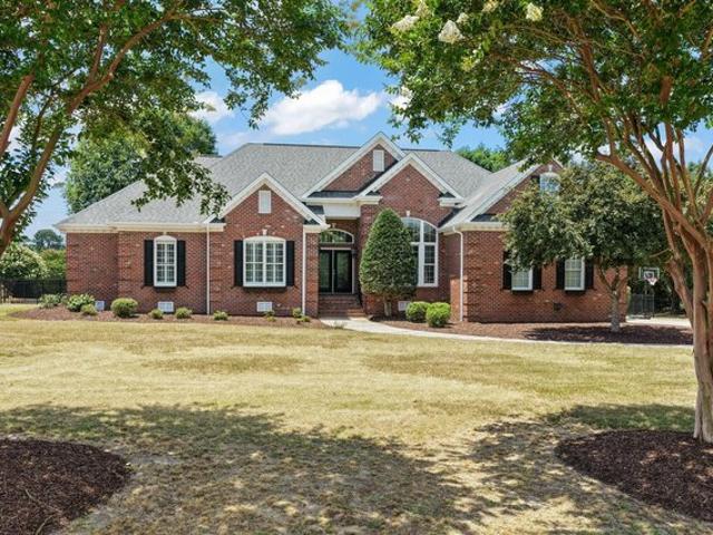 5616 Maggie Run Ln, Fuquay Varina, NC 27526