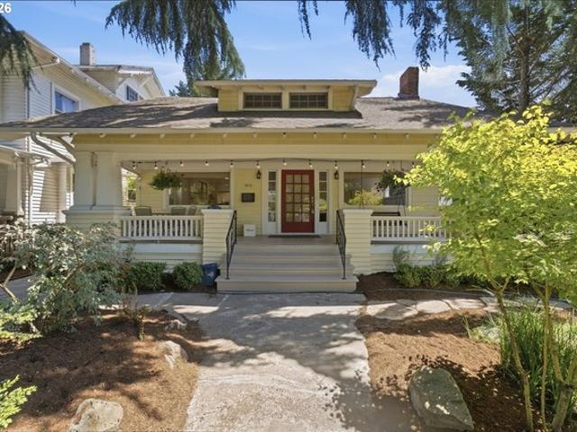 5616 NE Garfield Ave, Portland, OR 97211