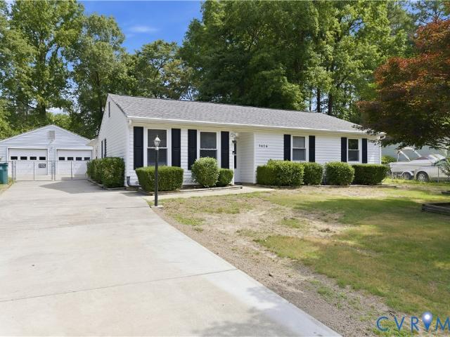 5616 Annette Drive