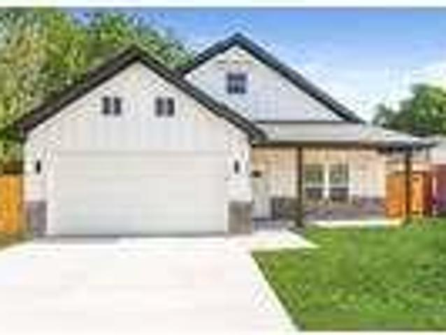 5616 Diaz Avenue Fort Worth Texas 76107