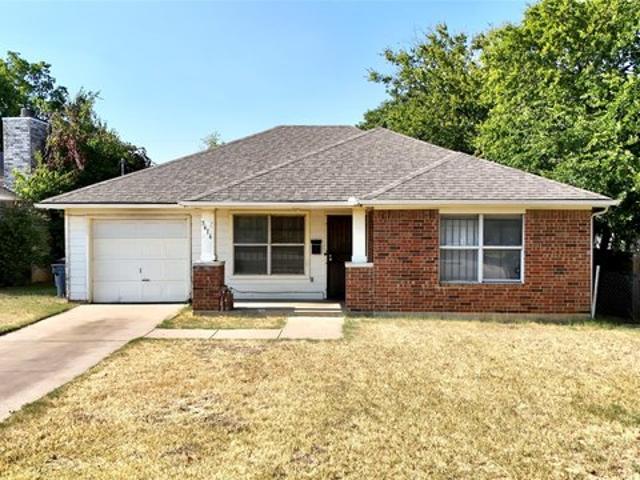 5616 Donnelly Ave, Fort Worth, TX 76107