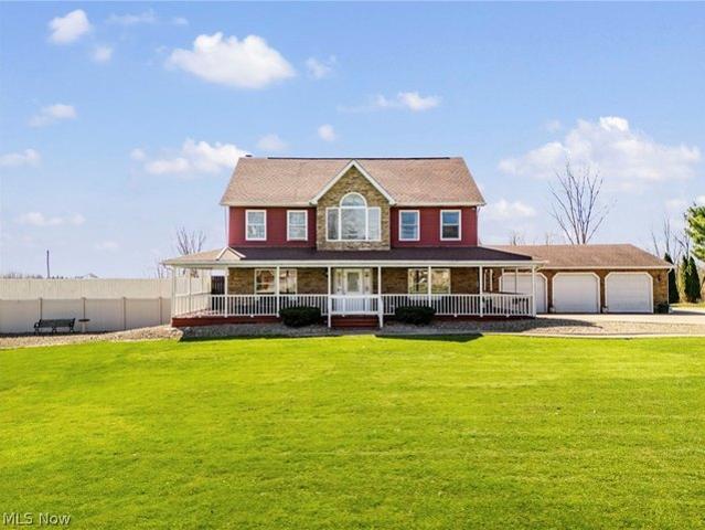 5616 Faircrest St SW, Canton, OH 44706