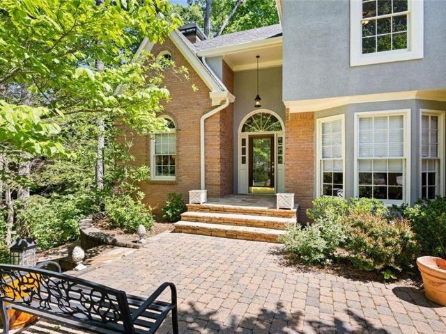 5616 Forkwood Dr NW, Acworth, GA 30101 | MLS #7755 | Compass