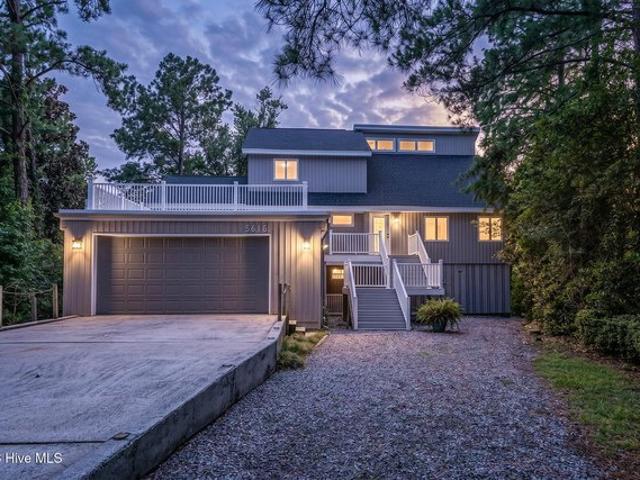 5616 Gondolier Dr, New Bern, NC 28560