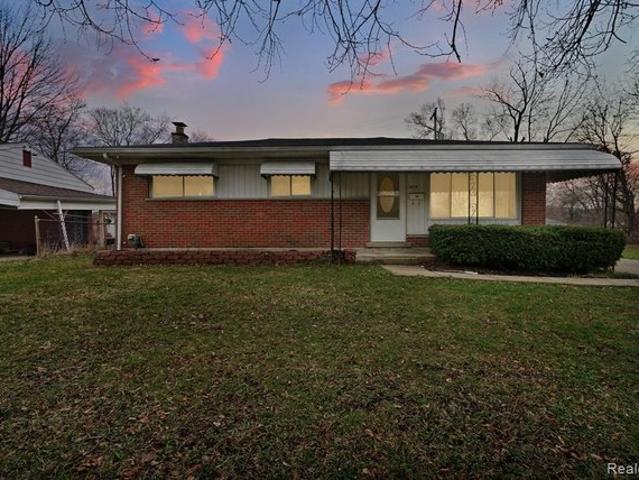 5616 Griggs Dr, Flint, MI 48504