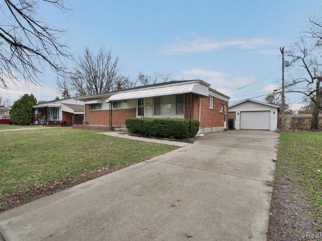 5616 Griggs Drive