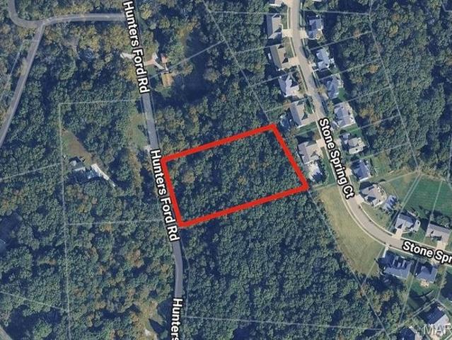 5616 Hunters Ford Rd, Eureka, MO 63069