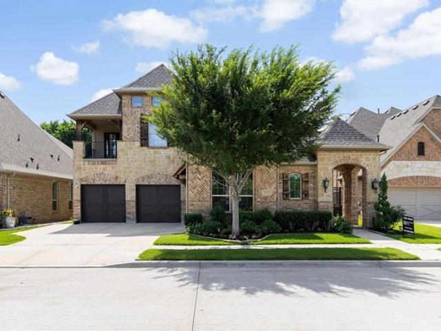 5616 Heron Dr W, Colleyville, TX 76034