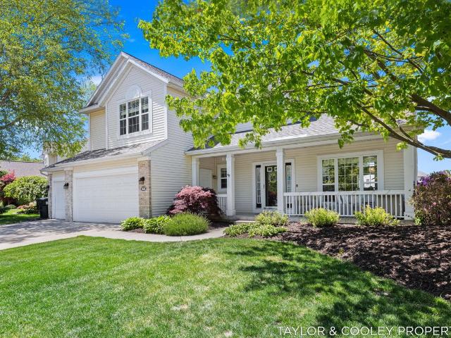 5616 Highbury Drive