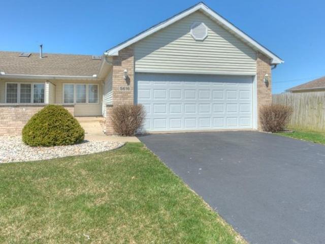 5616 Jaskula Ln, Schererville, IN 46375