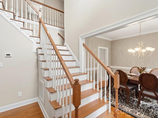 5616 Polk Mountain Drive