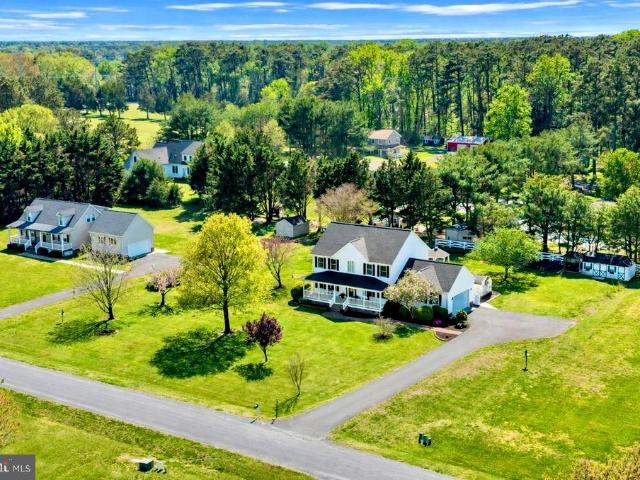 5616 Ryans Run Road