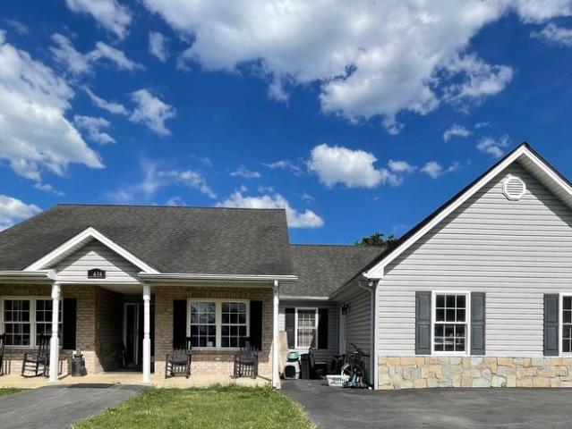 5616 Strasburg Road