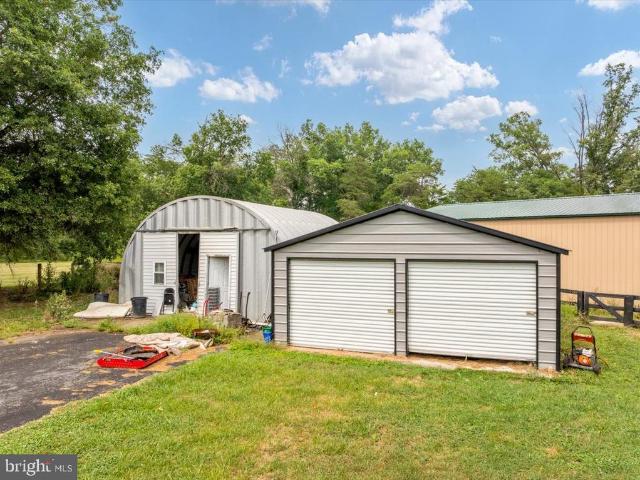 5616 Strasburg Road